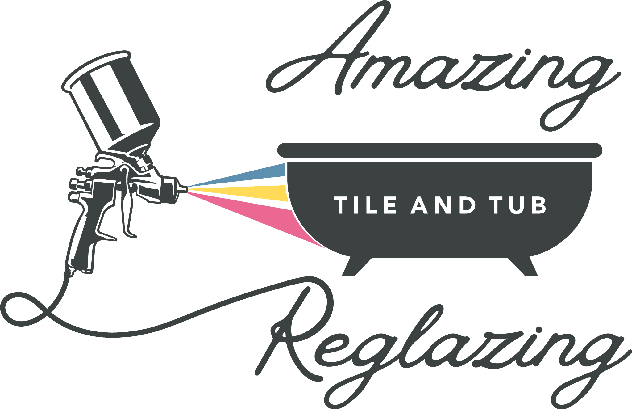 Tub Reglazing | Tile Reglazing | Central CT | Amazing Reglazing